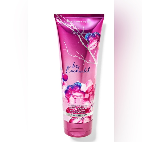 Bath & Body Works | Bath & Body | Bath Body Works Be Enchanted Body ...